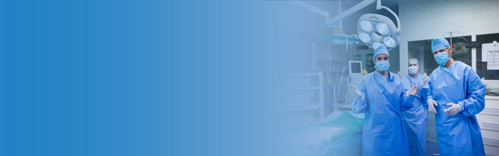 Advanced Surgical Center | Deepasri Hospital in JP Nagar, Bangalore